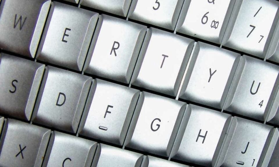 Choose the Best Case Style for Website Readability