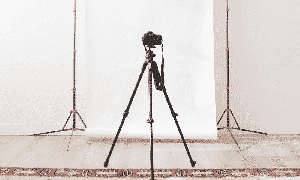 Photographing products for your shop - Avoca Web Design